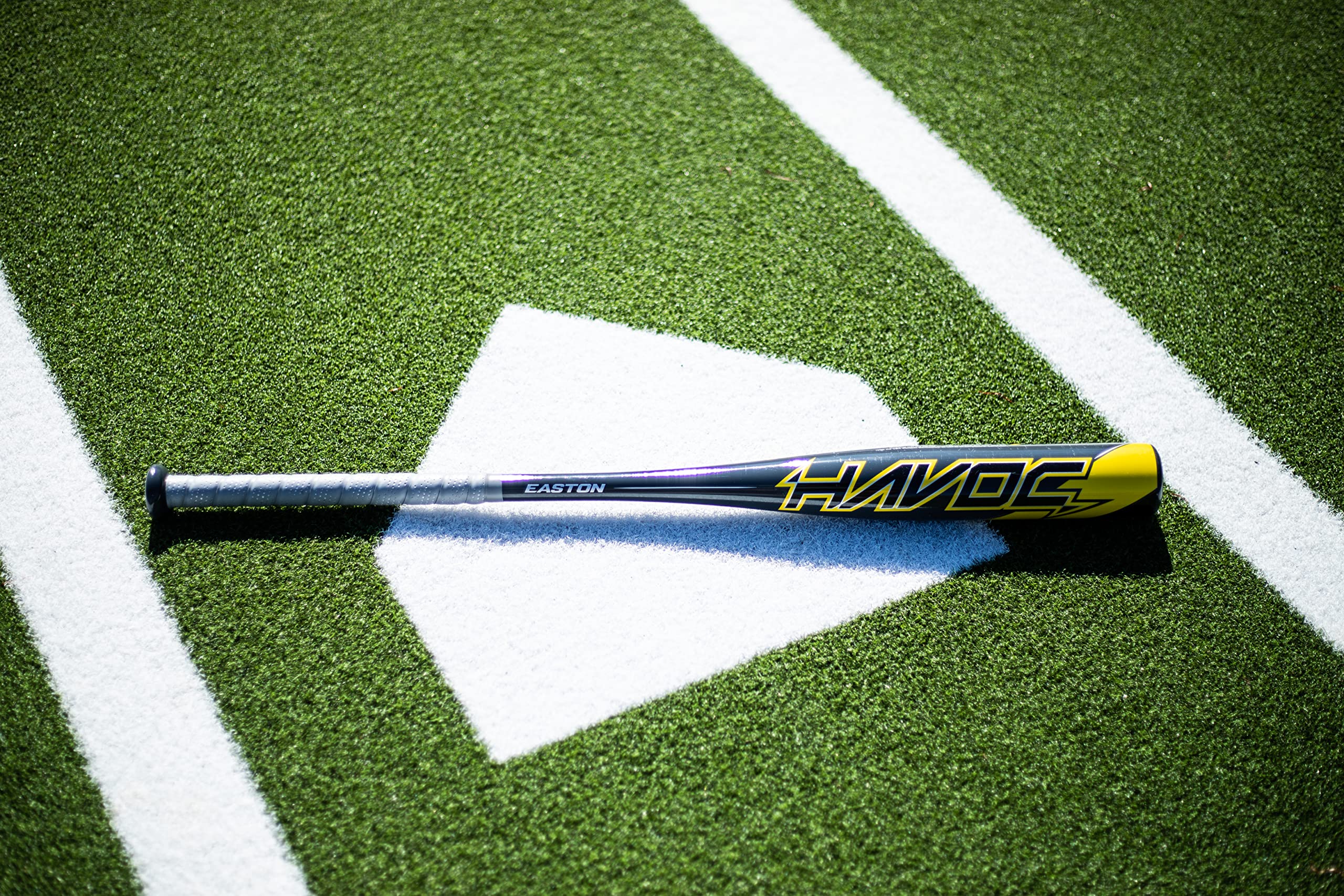 Mua Easton | Havoc Baseball Bat | USA | -10 Drop | 2 1/4" Barrel | 1 Pc ...