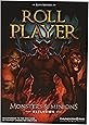 Amazon.com: Roll Player Board Game: Toys & Games