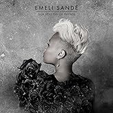 SANDE,EMELI - Our Version of Events: Live at Royal Albert Hall - Amazon ...