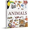 Knowledge Encyclopedia: Animals (Knowledge Encyclopedia For Children ...
