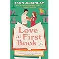Love at First Book: McKinlay, Jenn: 9780593545744: Amazon.com: Books
