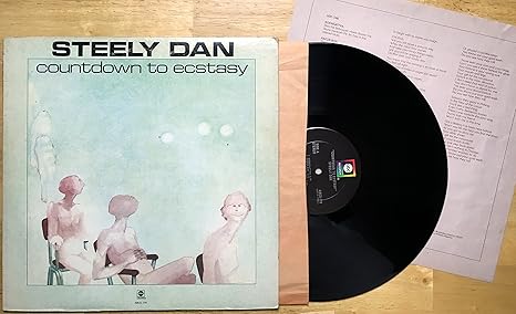 Steely Dan - Countdown to Ecstasy - Amazon.com Music
