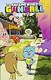 Amazon.com: The Amazing World of Gumball: After School Special Vol. 1 ...