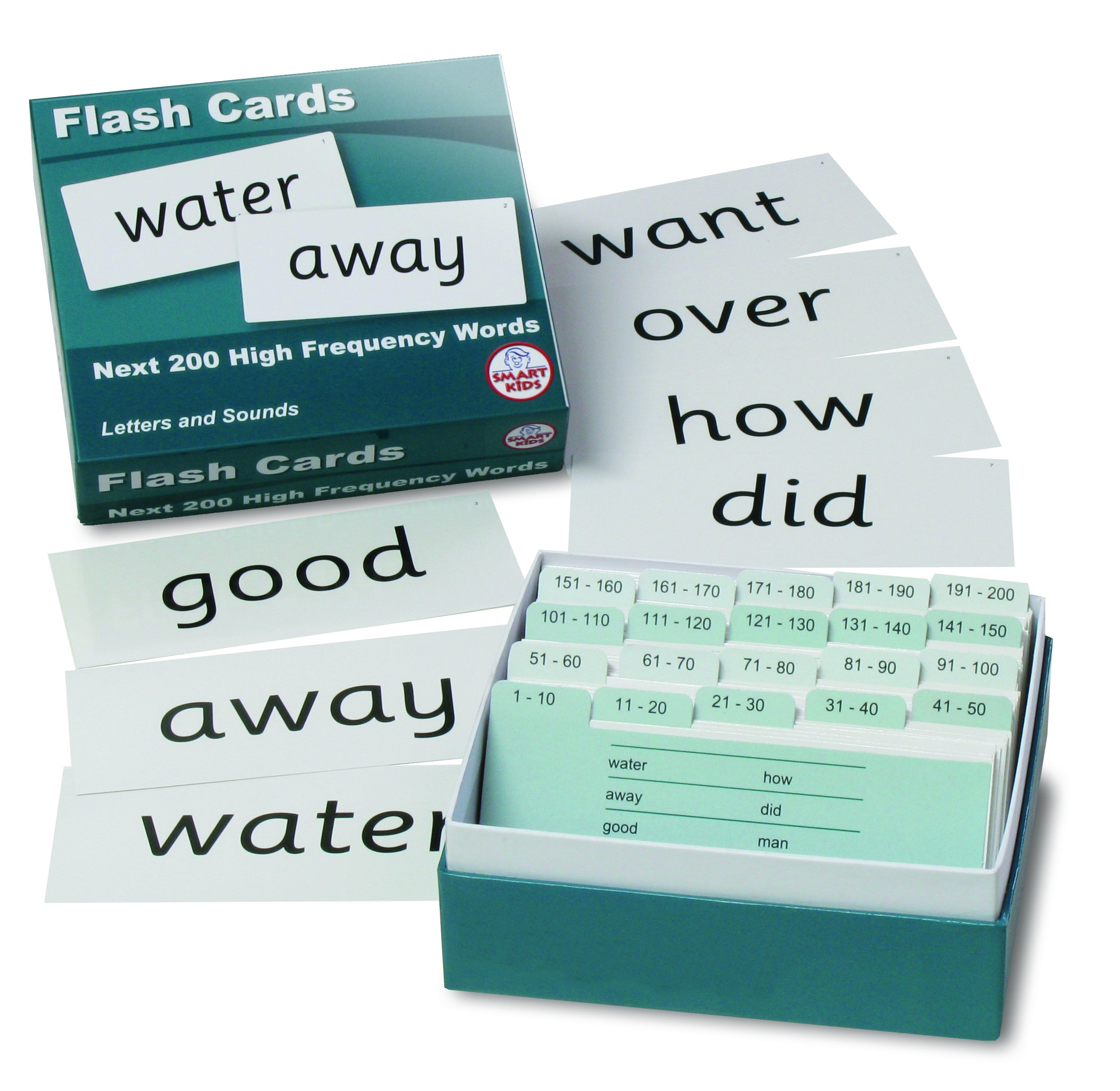 High Frequency Words 300