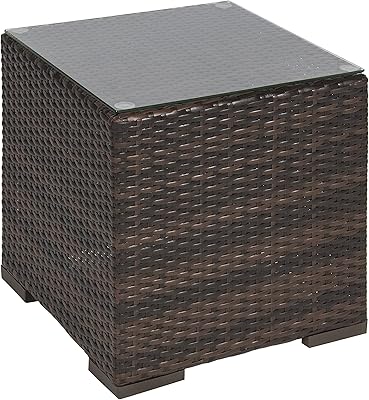 Amazon.com : AquaTray Spa Side Table Gray : Hot Tub Accessories ...