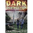 Amazon.com: Dark Redemption: A Post-Apocalyptic EMP Saga Filled With Fascinating Characters ...