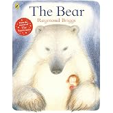 The Great Bear: Gleeson, Libby, Greder, Armin: 9780763651367: Amazon ...