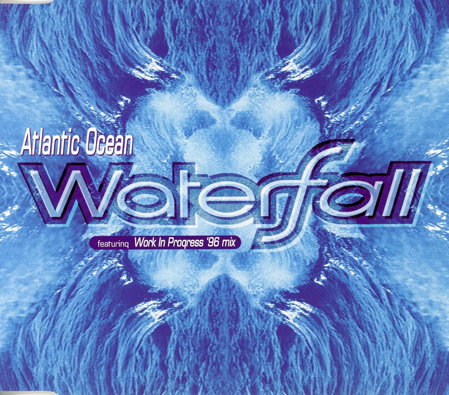 Waterfall: Amazon.co.uk: CDs & Vinyl
