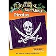 Amazon.com: Pirates (Magic Tree House Research Guide, paper ...