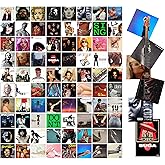 Amazon.com: Wall Collage Kit Music Posters for Room Aesthetic - 60 ...
