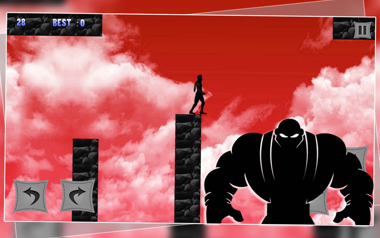 Shadow Hero in the Kingdom of the Eternal Rising Sun Quest 2 - Gold ...