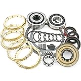 Amazon.com: Vital Parts BK235GWS Getrag NV3500 NV3550 Fits Chevy Jeep ...