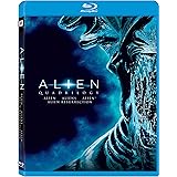 Amazon.com: Alien Anthology Blu-ray + Dhd : Movies & TV