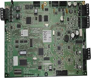 Fci Gamewell 1100-1324 Ini-Vgx-Utp Fire Alarm Transponder Voice Gateway ...