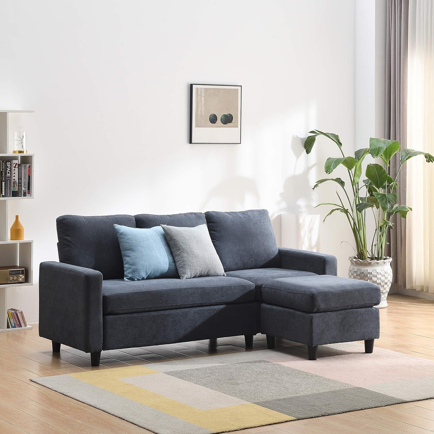 Chaise Sofas | daals