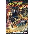 Danny Ketch: Ghost Rider - Blood & Vengeance: Mackie, Howard, PICCIOTTO ...
