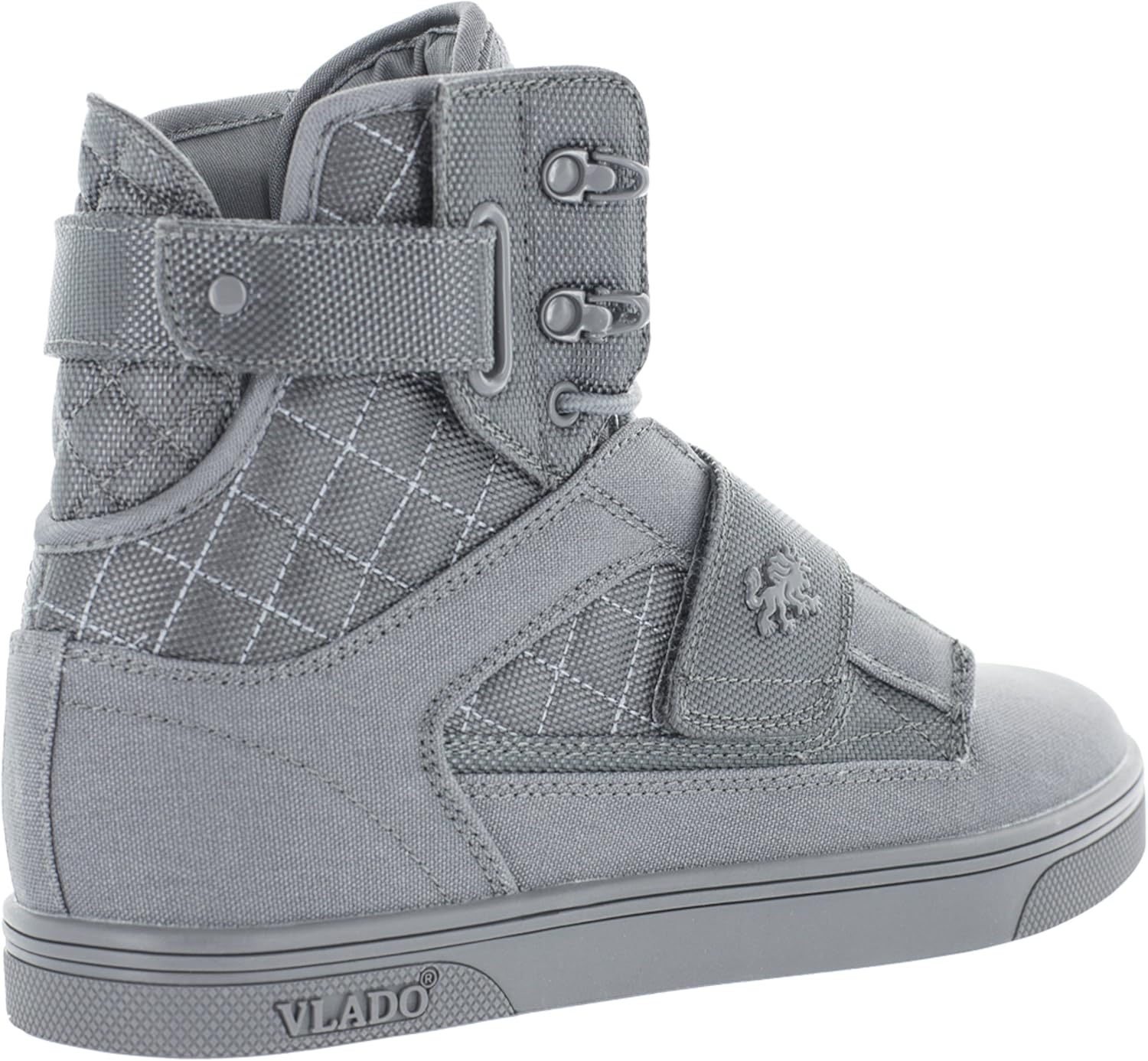 VLADO Footwear Mens Atlas II High Top Sneaker Shoes Fashion tool-rus.ru
