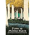 Amazon.com: Flora of Middle-Earth: Plants of J.R.R. Tolkien's ...
