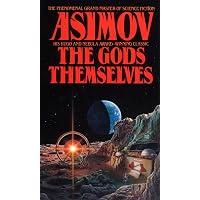 The Gods Themselves: Asimov, Isaac: 9780553288100: Amazon.com: Books