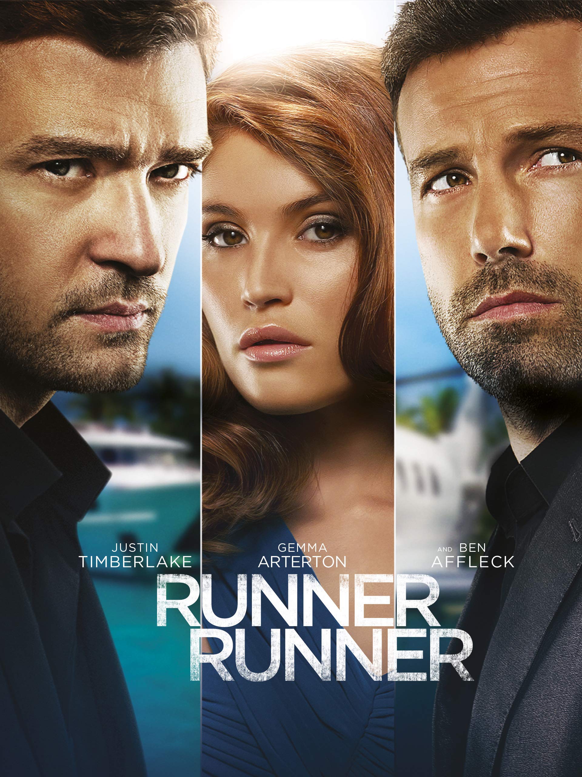 Watch Runner Runner | Prime Video