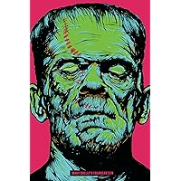 Frankenstein (Special Edition) (Signature Gilded Editions): Shelley ...