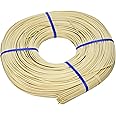 Amazon.com: Commonwealth Basket Round Reed #4 2-3/4mm 1-Pound Coil ...