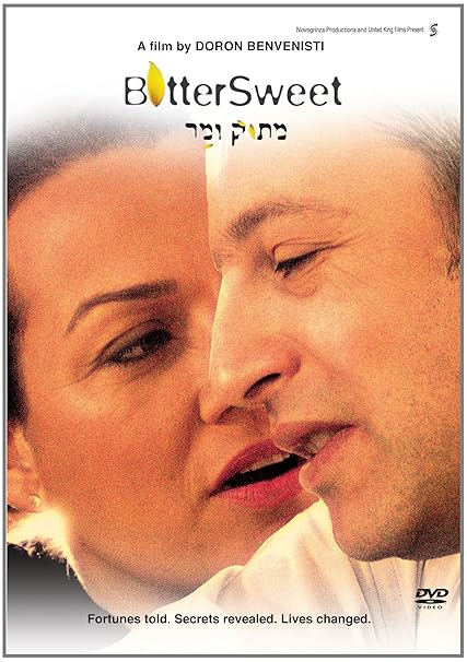 Amazon.com: Bittersweet: Bittersweet: Movies & TV