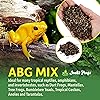 Josh's Frogs ABG Mix Tropical Plant Soil & Bioactive Terrarium Vivarium ...