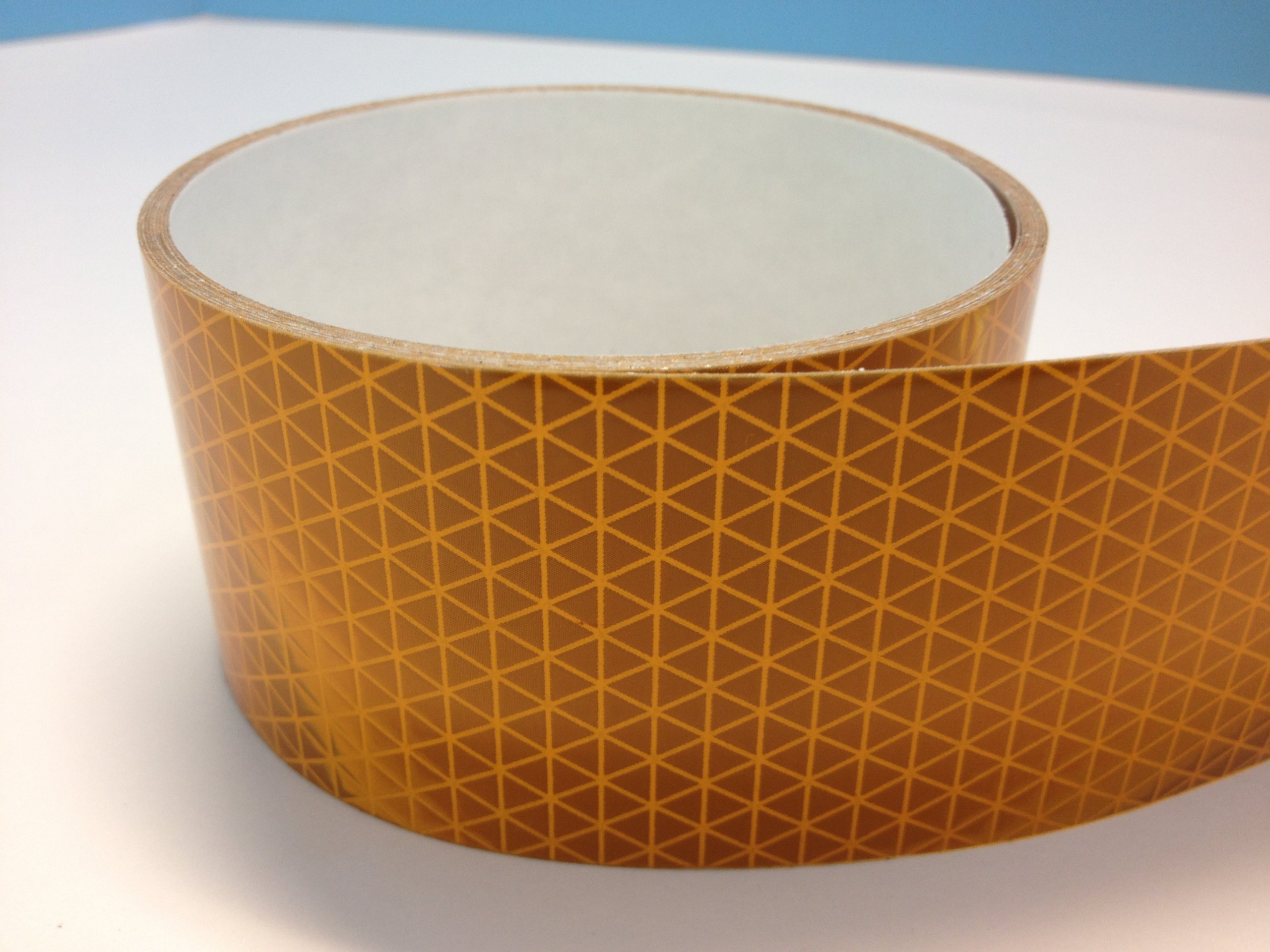 Buy Oralite V92-DB-COLORS Microprismatic Retroreflective Conspicuity ...