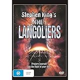 Amazon.com: The Langoliers [DVD] : Patricia Wettig, Dean Stockwell, Tom ...