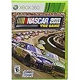 Amazon.com: NASCAR The Game 2011 - Xbox 360 : Video Games