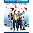 Amazon.com: The Dream Team [Blu-ray] : Michael Keaton, Christopher ...