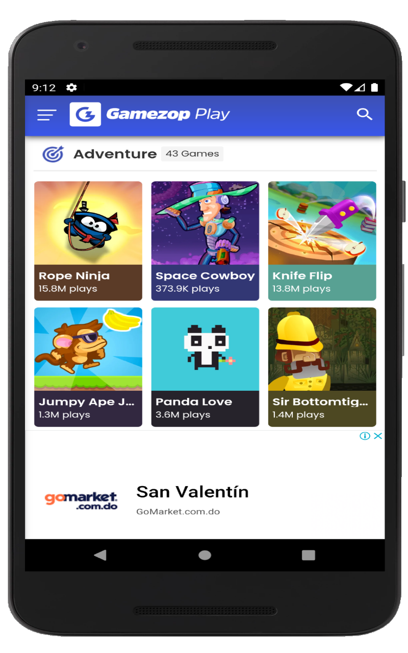 Amazon.com: Games Online: Best Free Games: Appstore for Android