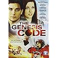Amazon.com: The Genesis Code : Kelsey Sanders, Fred Thompson, Ernest ...