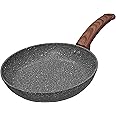 Amazon.com: Easy chef always, 8 Inch Nonstick Frying Pan Skillet, Non ...