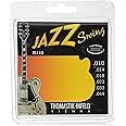 Amazon.com: Thomastik-Infeld Jazz Guitar Swing Series 6 String Pure ...