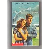 Amazon.com: Summer of My German Soldier (Young Puffin): 9780141306360 ...