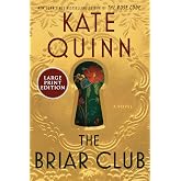 Amazon.com: The Briar Club: A Thrilling and Powerful Story of Female ...