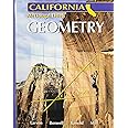 Holt McDougal Larson: Geometry California: Ron Larson, Laurie Boswell ...