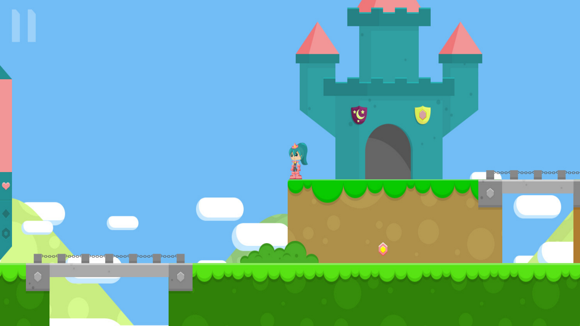 Princess Goldblade:Amazon.com:Appstore for Android