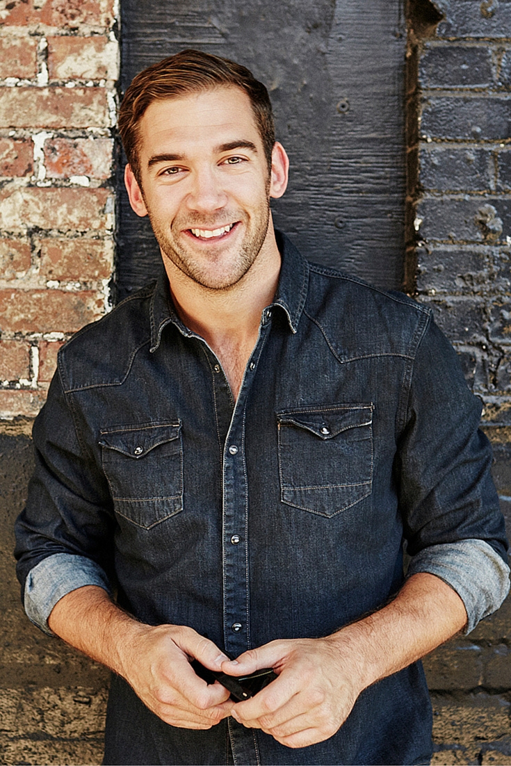 Lewis Howes – Audio Books, Best Sellers, Author Bio | Audible.com