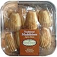 Amazon.com: Donsuemor Traditional Madeleines - 28 Individually Wrapped ...