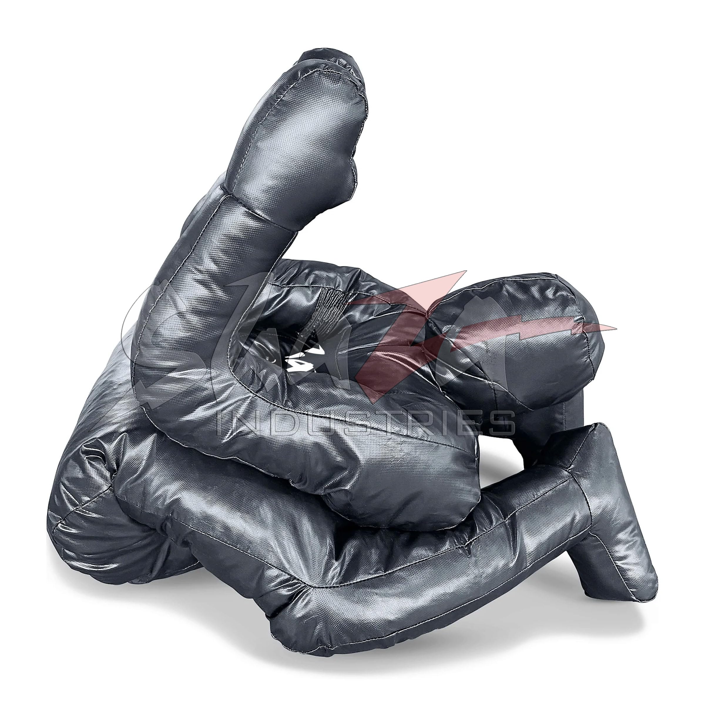 Mua Shaza MMA BJJ Wrestling Grappling Self Defense Training Vinyl Dummy ...