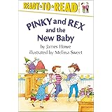 Pinky and Rex And The Spelling Bee (Easy-to-Read, Level 3): Howe, James ...