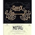 Codex Metallum: The Secret Art of Metal - The Hidden Meanings Behind ...