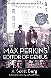The Sons of Maxwell Perkins: Letters of F. Scott Fitzgerald, Ernest ...