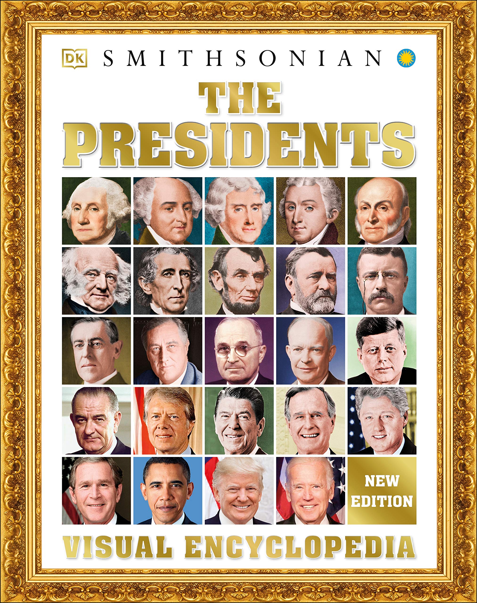 18 Interesting President Books for Kids - Teaching Expertise