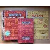 Math 6 A Teaching Textbook: Greg Sabouri: 9780979726507: Amazon.com: Books
