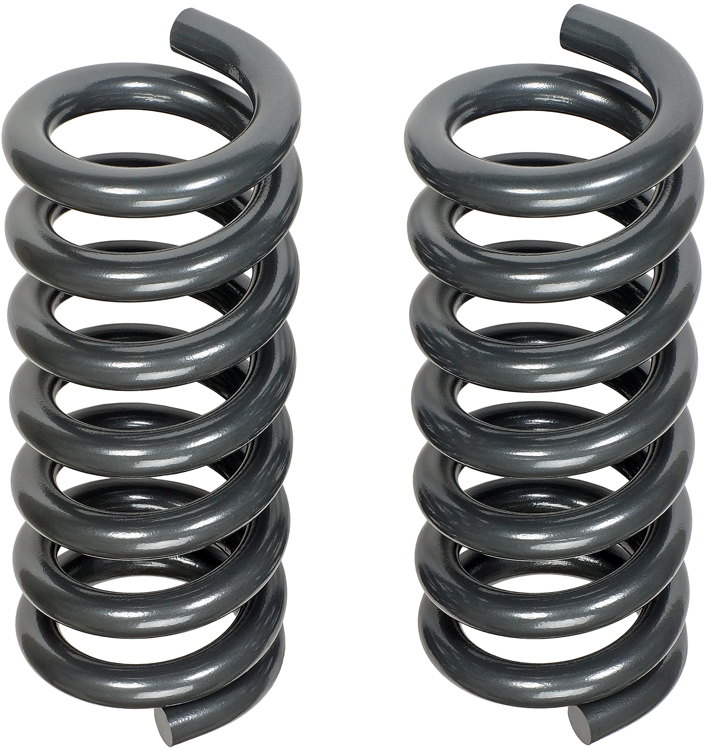 Dorman 929-908 Front Severe Heavy Duty Coil Spring Upgrade - 70 Percent ...