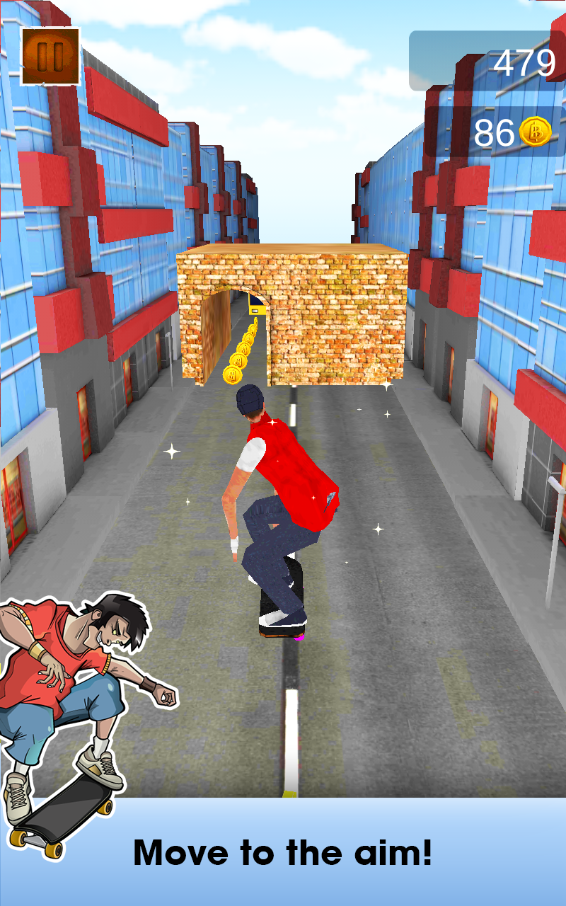 Skate: Advanced Simulator:Amazon.ca:Appstore for Android